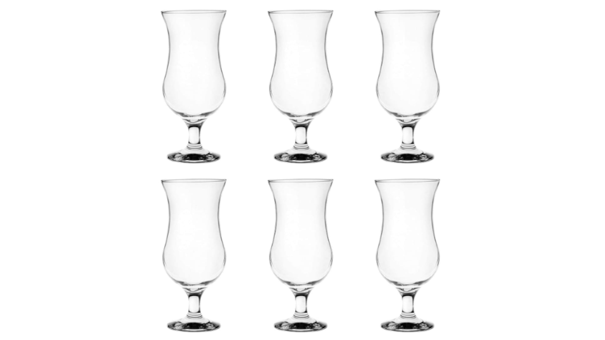 Las mejores copas y vasos para cócteles: destaca en cada reunión con ...