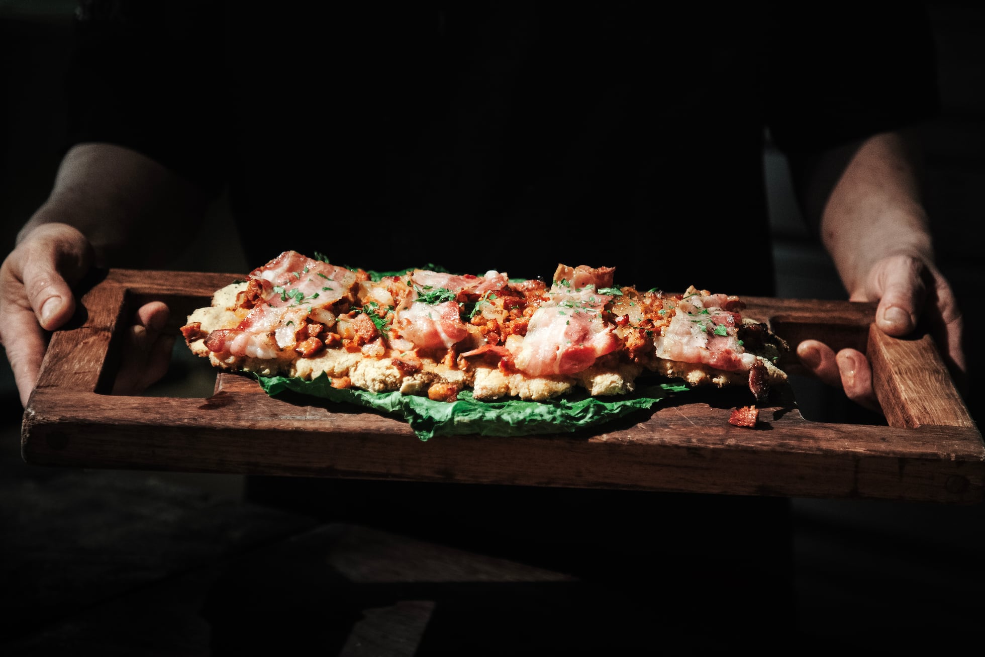 Cocina ‘vaqueira’, la gran desconocida de la gastronomía asturiana ...