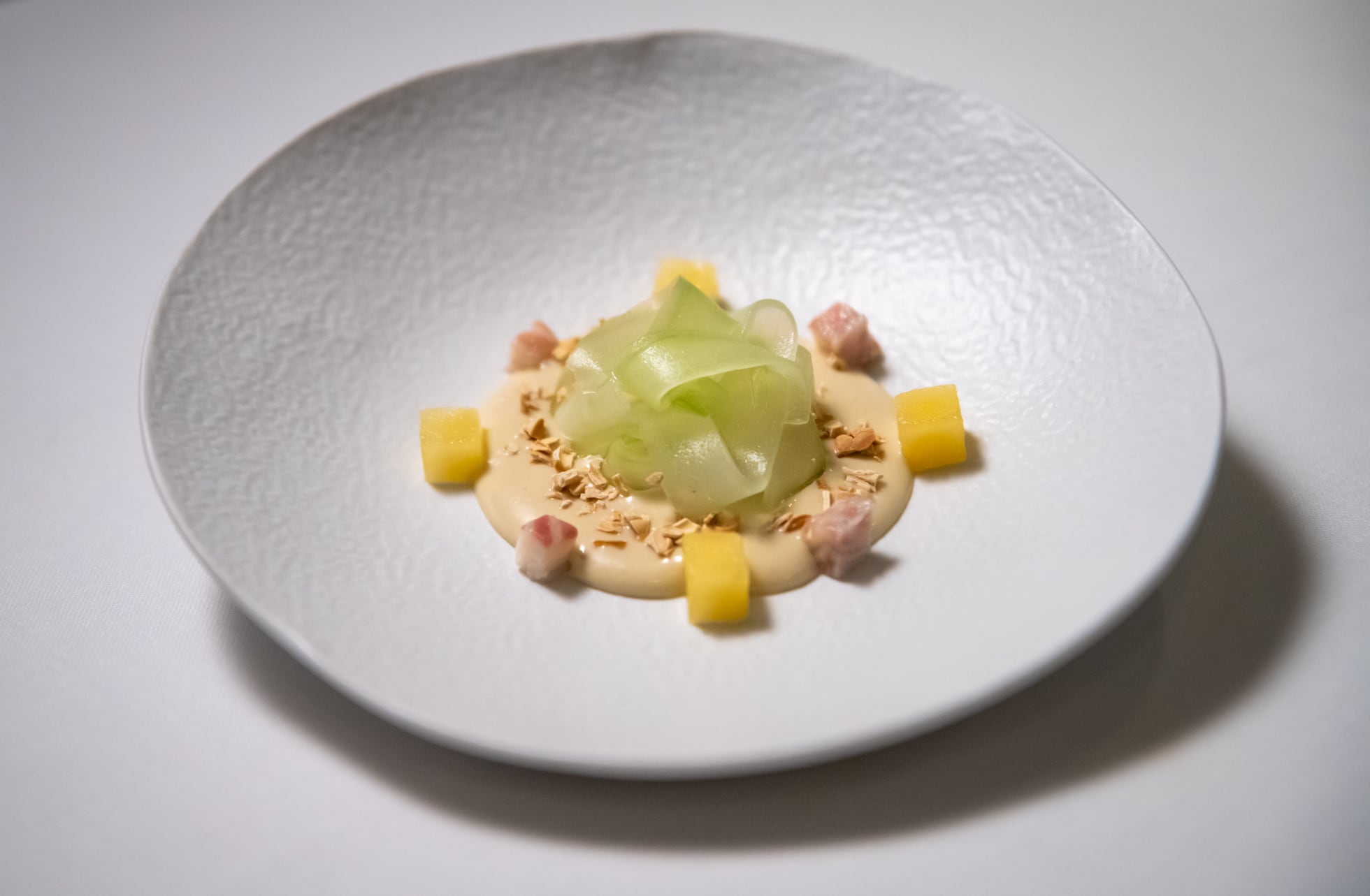 Macambo, de la Amazonia ecuatoriana a una cocina Estrella Michelin ...