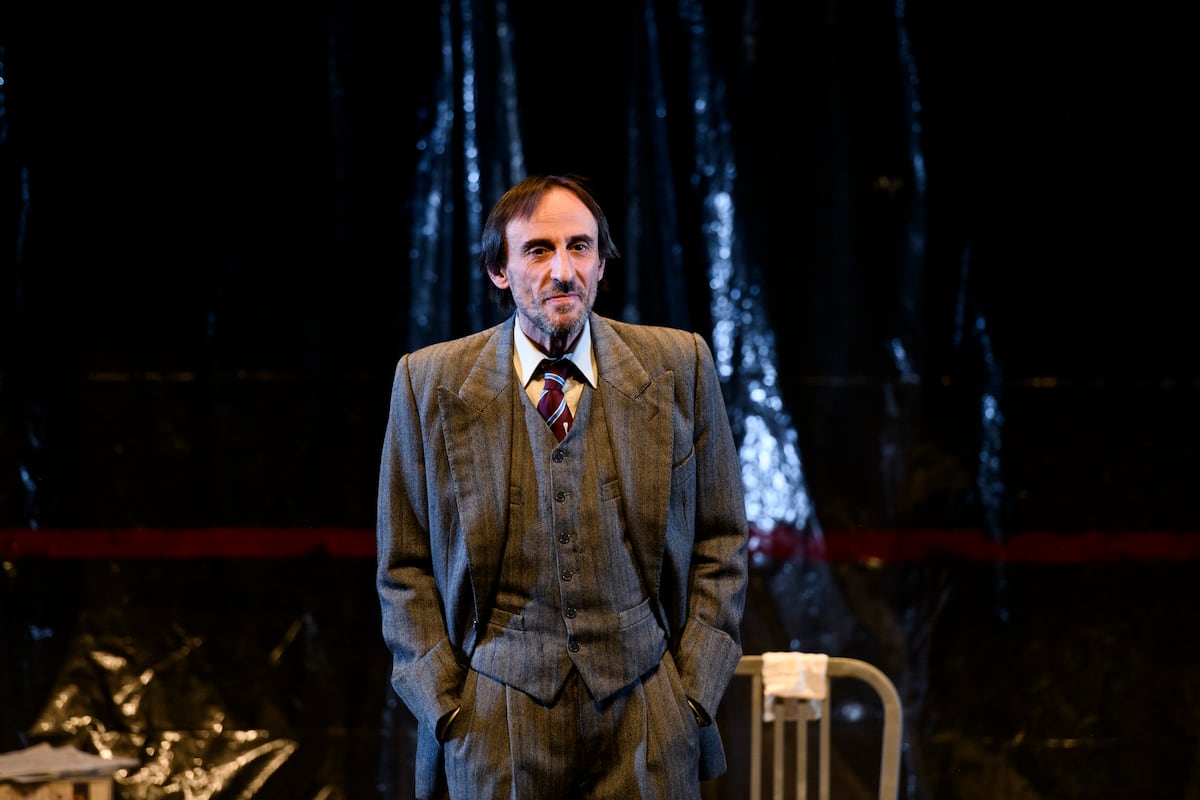 Dos antiguos alumnos del Estudio Juan Codina acusan de agresiones ...