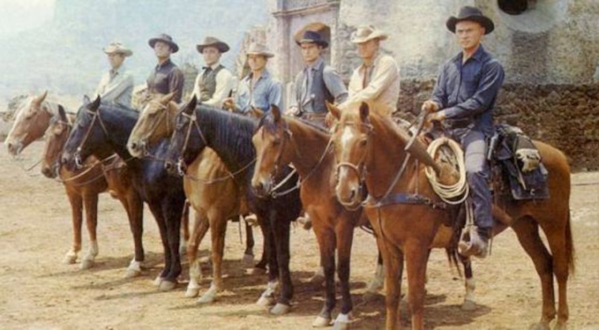 Con los forajidos en el salón | Cultura | EL PAÍS