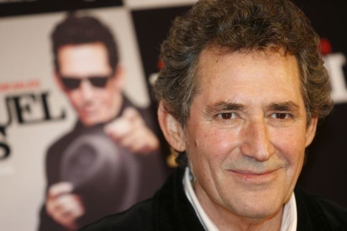 Miguel Ríos | Estilo | EL PAÍS