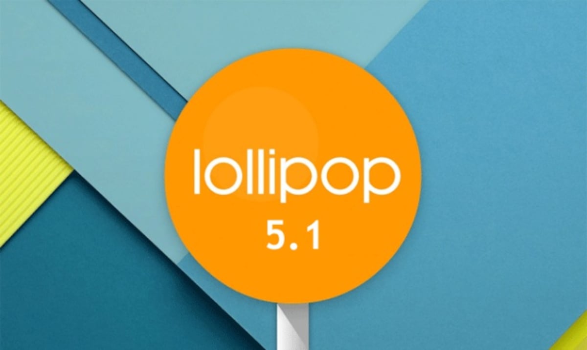 Android 5.1 Lollipop, todas las novedades del nuevo software de Google ...