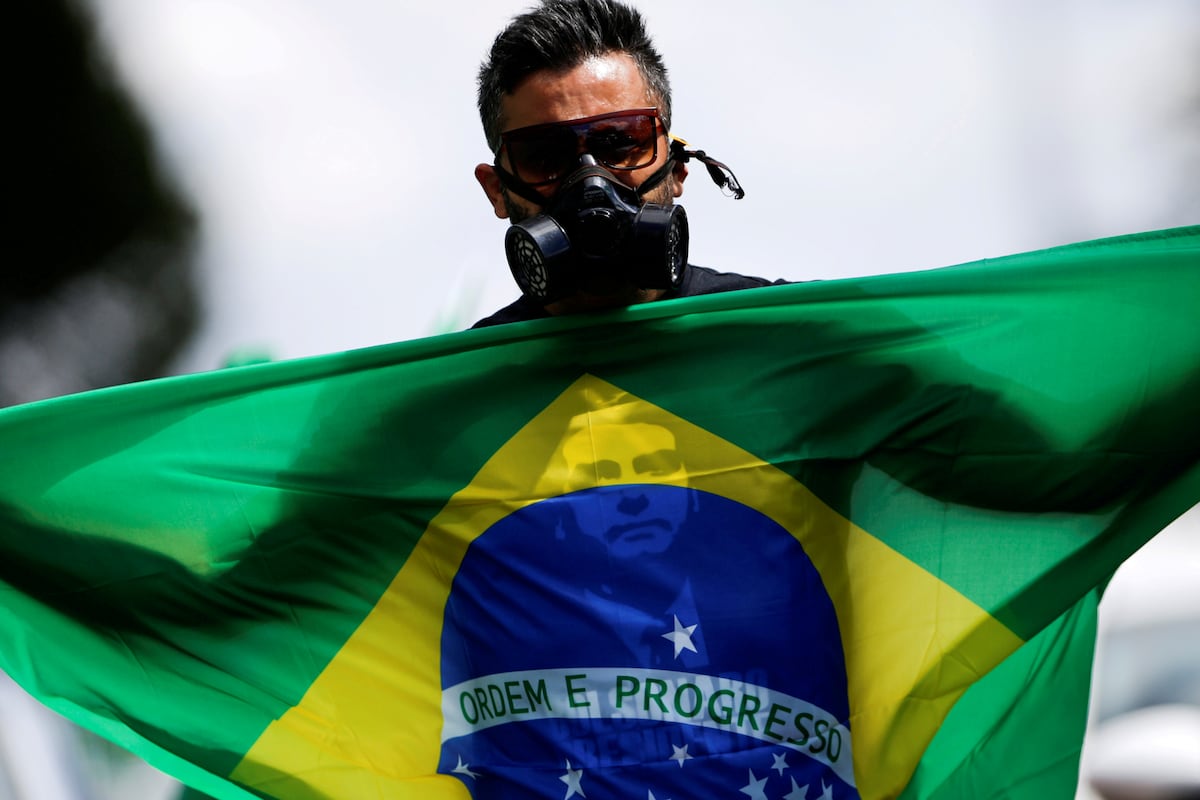 Por que o bolsonarismo-raiz engendrado nos gabinetes do ódio não terá ...