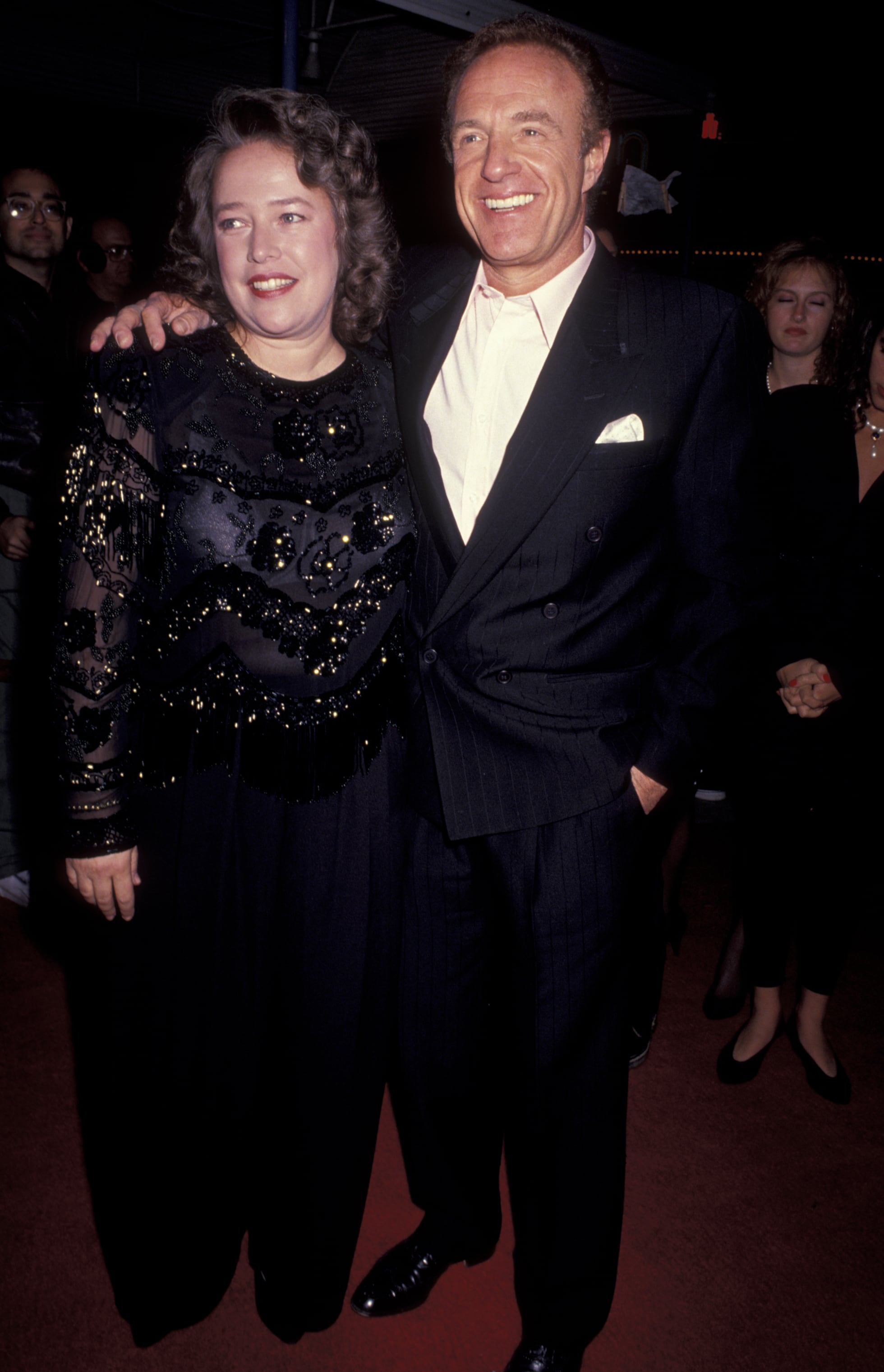 ‘It was cruel, unnecessarily cruel’: How Kathy Bates became an unlikely ...