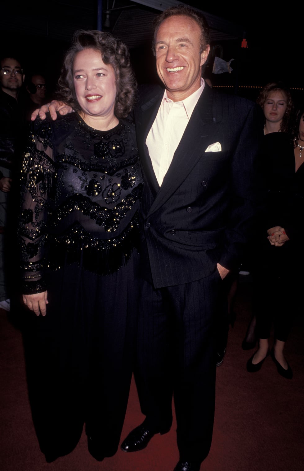 ‘It was cruel, unnecessarily cruel’: How Kathy Bates became an unlikely ...