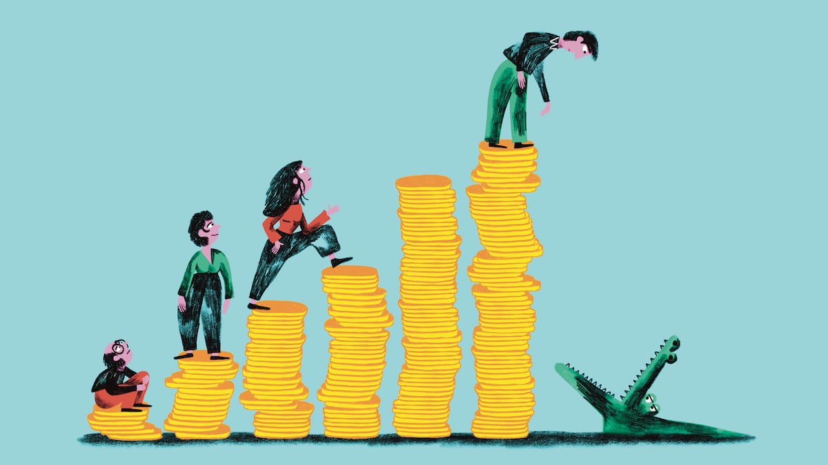 Indigenous peoples may hold the key to money-free happiness | Health ...