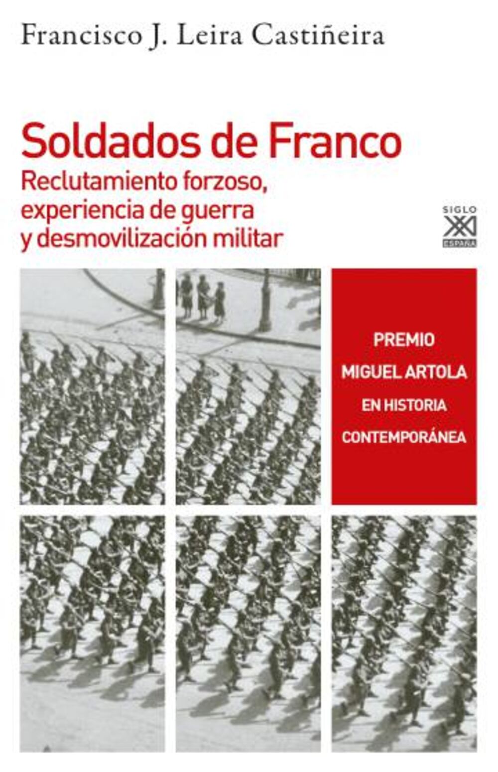 Sublevados forzosos | Babelia | EL PAÍS