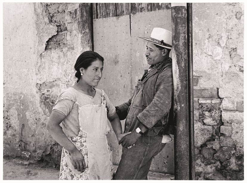 Helen Levitt, the photographer who captured the theater of the everyday ...