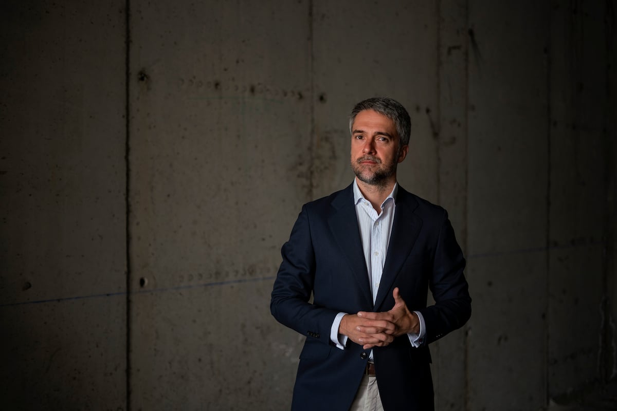 Mediaset Ficha A Carlos Franganillo Para Liderar La Nueva Apuesta De