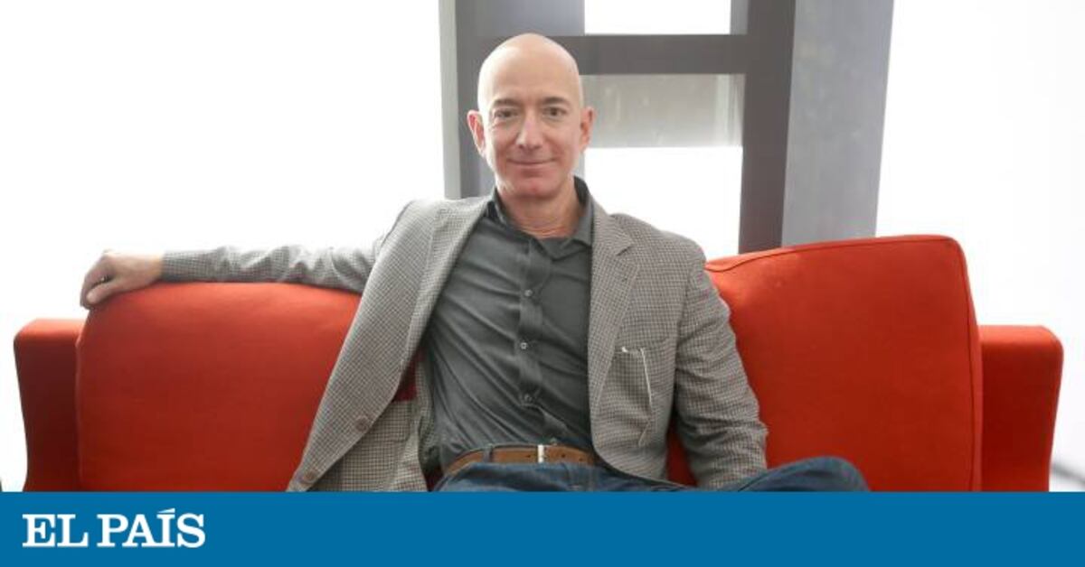 La nueva vida de Jeff Bezos tras el divorcio | Gente | EL PAÍS