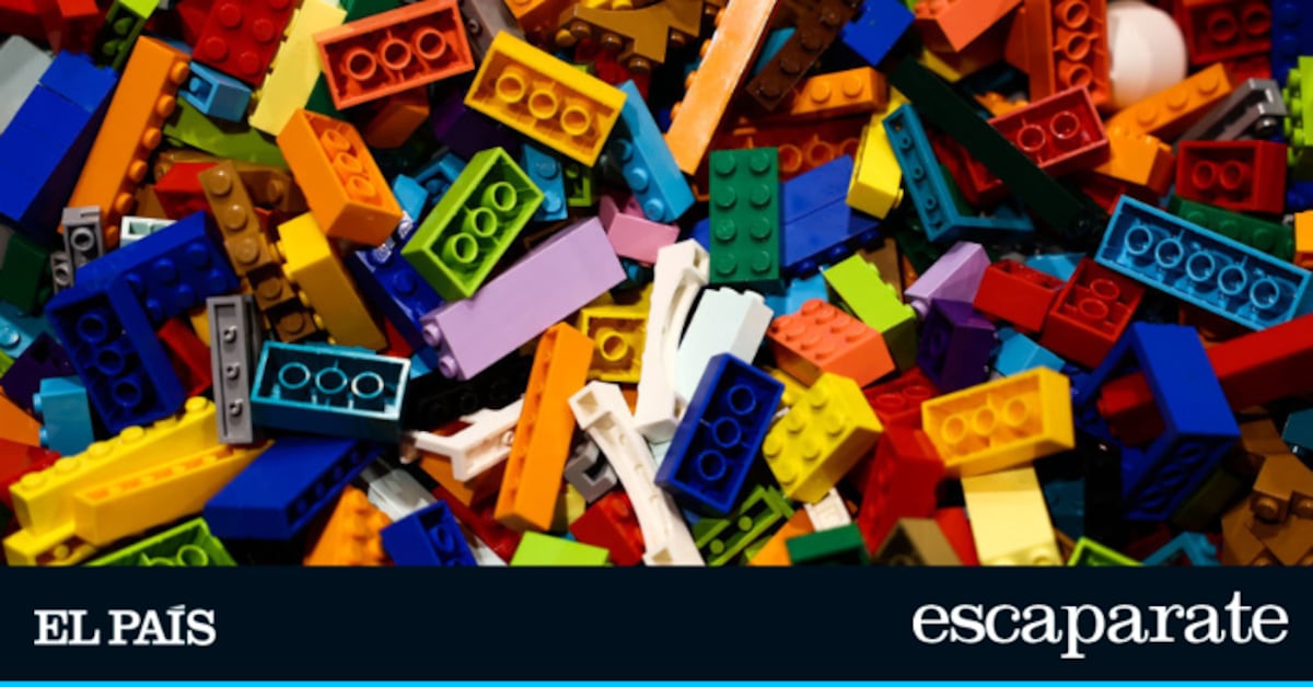 Legos para todas las edades y presupuestos | Estilo de vida ...