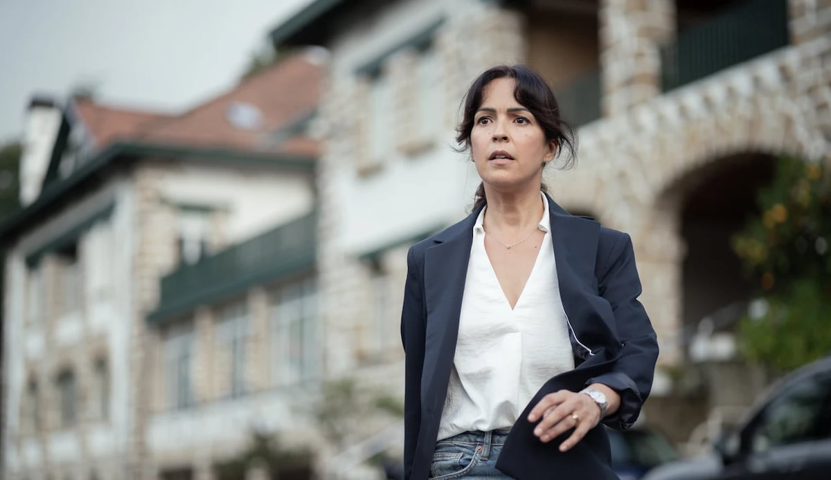 Estos fueron los éxitos y fracasos españoles en Netflix en 2025 ...