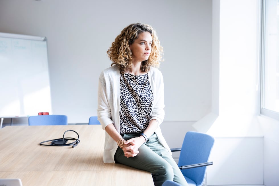 Laura Clarke: La diplomática que lidera un ‘ejército verde’ de 150 ...