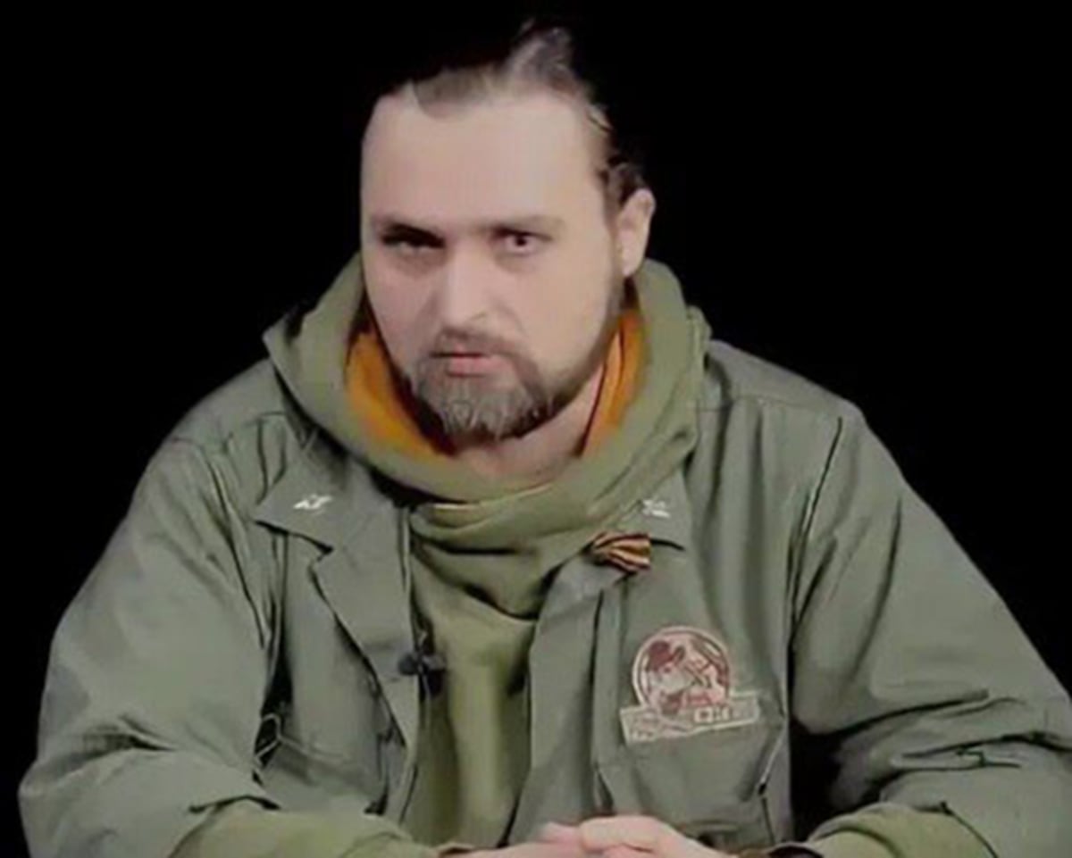 Andrei Morozov: Muere un bloguero ruso que criticó los miles de bajas ...