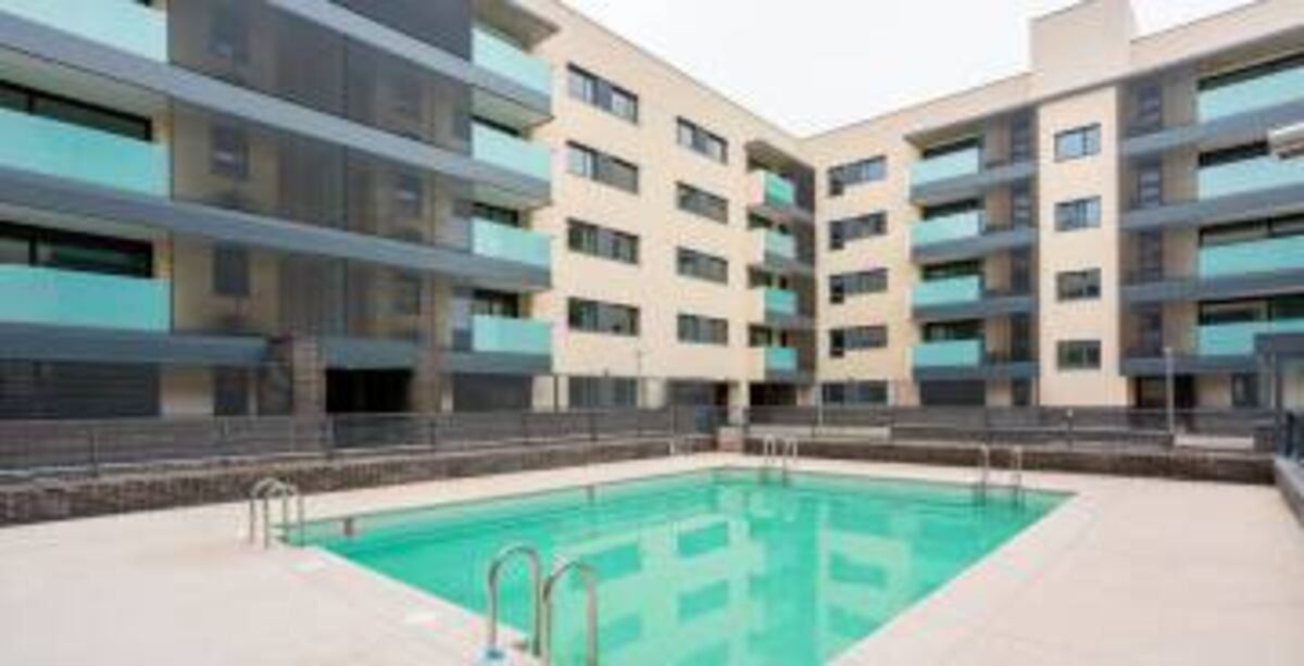 La compraventa de viviendas siguió creciendo en noviembre: el 24,4% ...