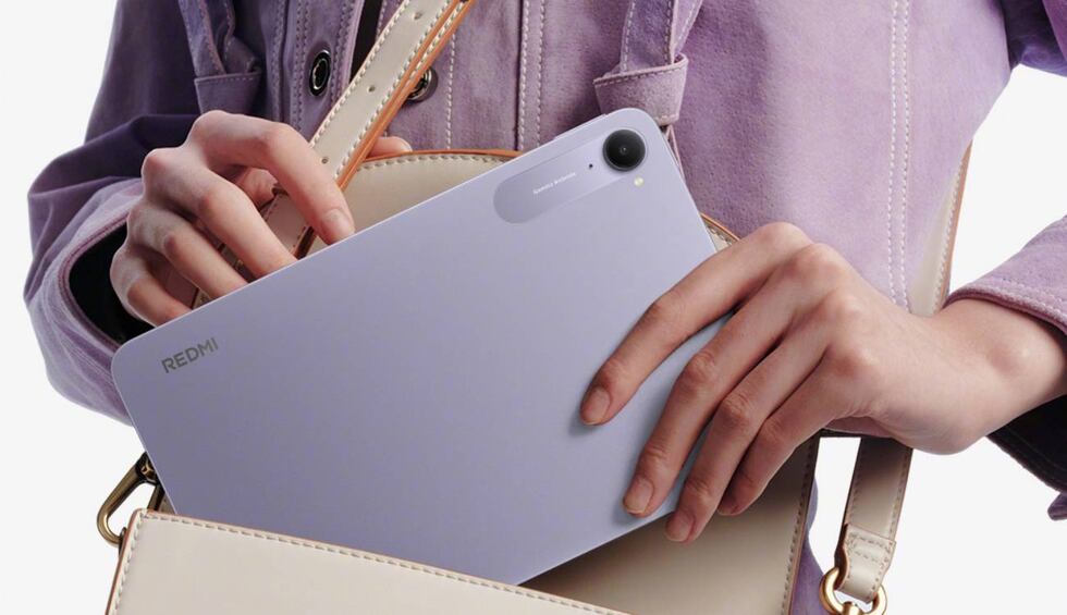 La Redmi K Pad aparece en escena mostrando todo su potencial | Tablets ...