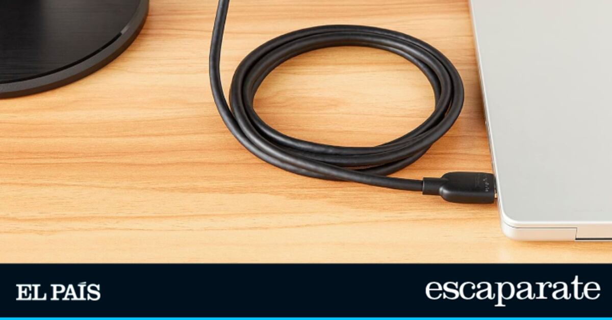 El cable HDMI más buscado en Amazon ya supera las 500.000 valoraciones ...