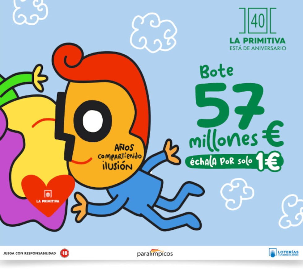 La Primitiva: comprobar sorteo del jueves 11 de diciembre | Sorteos ...