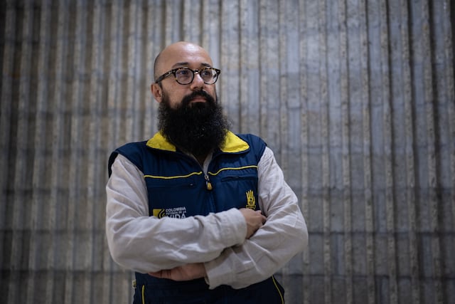 Carlos Carrillo: “La inundación en Córdoba es mucho más grave de lo ...