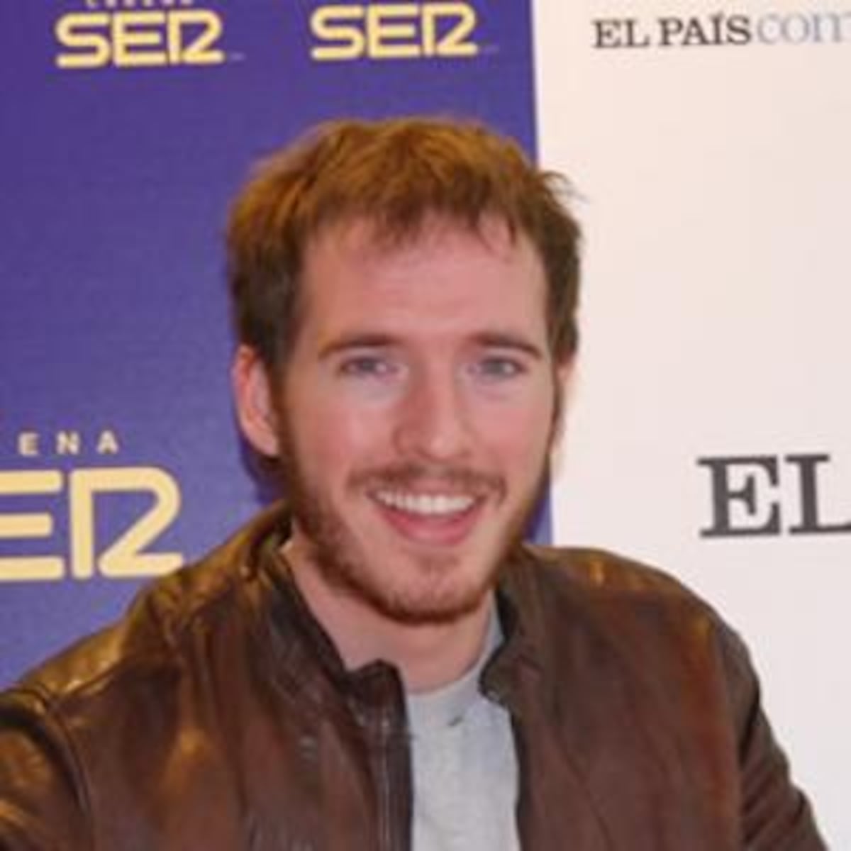 Entrevista con Javier Ríos | Cultura | EL PAÍS