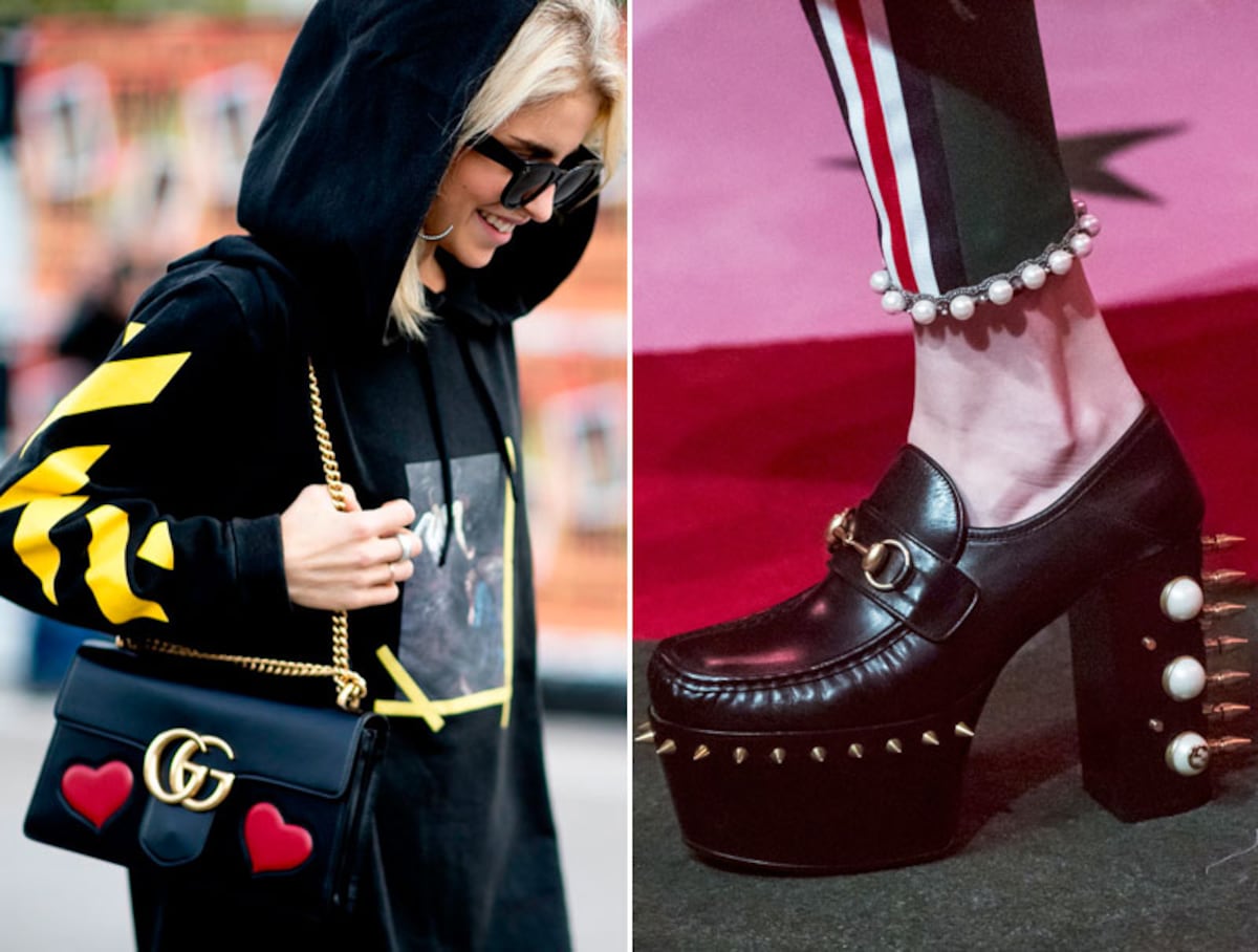 15 cosas que estarán de moda en 2017 | Fotos | S Moda: Revista de moda ...