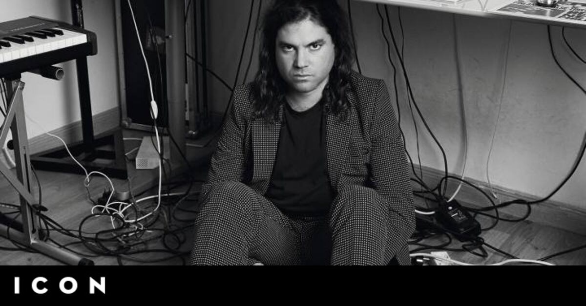 Joe Crepúsculo, el músico polémico a su pesar | ICON | EL PAÍS