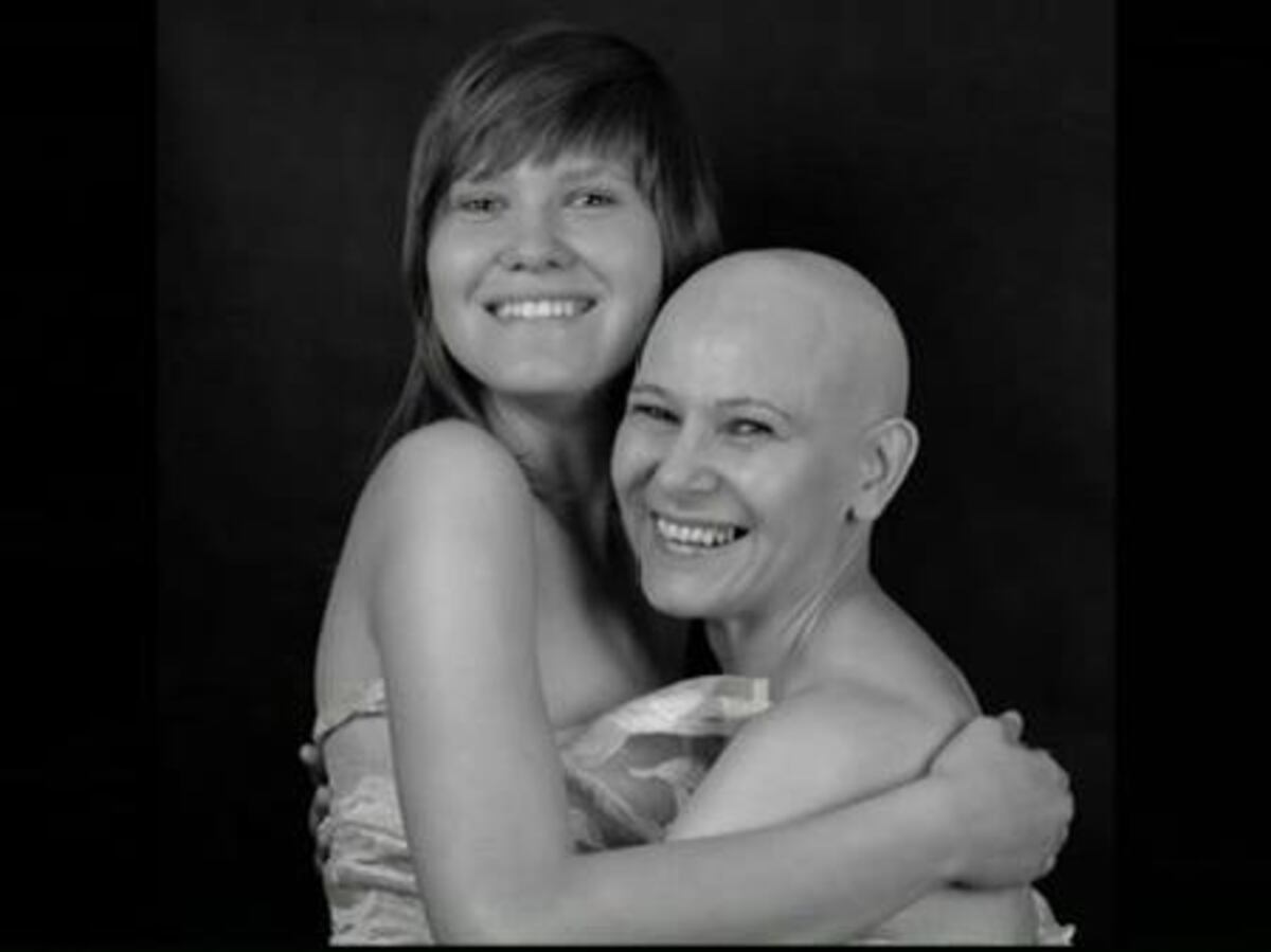 Una exposición reivindica la belleza de mujeres que han sufrido cáncer ...