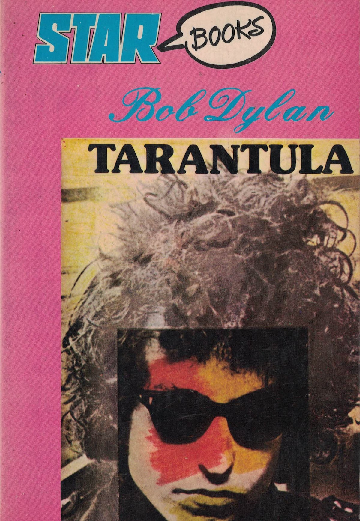 Star Books: breve historia de una editorial salvaje | Cultura | EL PAÍS