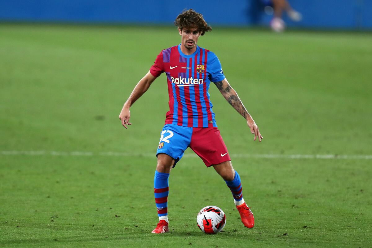 La desgracia de Álex Collado | Deportes | EL PAÍS