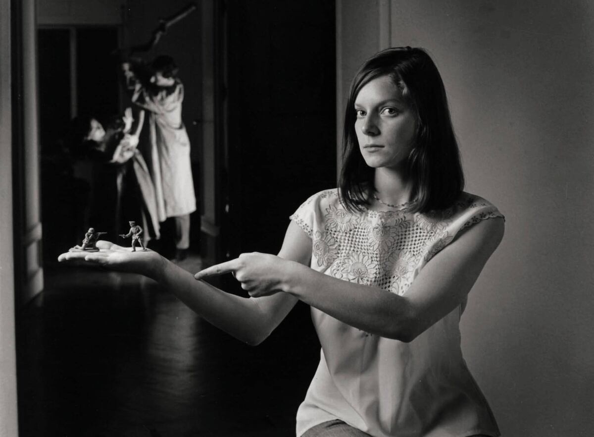 De Bárbara a Ouka Leele | Fotos | Cultura | EL PAÍS