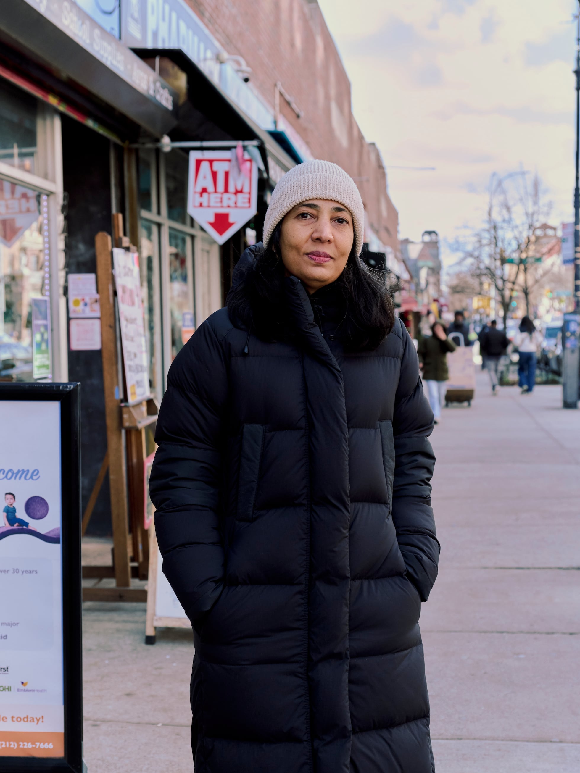 New York’s big moment: A portrait of a city awaiting the Mamdani era ...