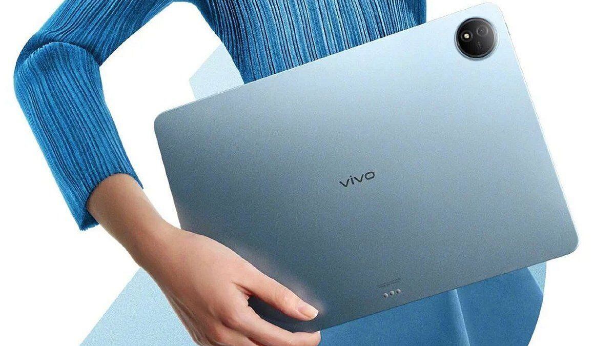 Vivo revela casi todos los secretos de su próxima tablet, un gran rival ...