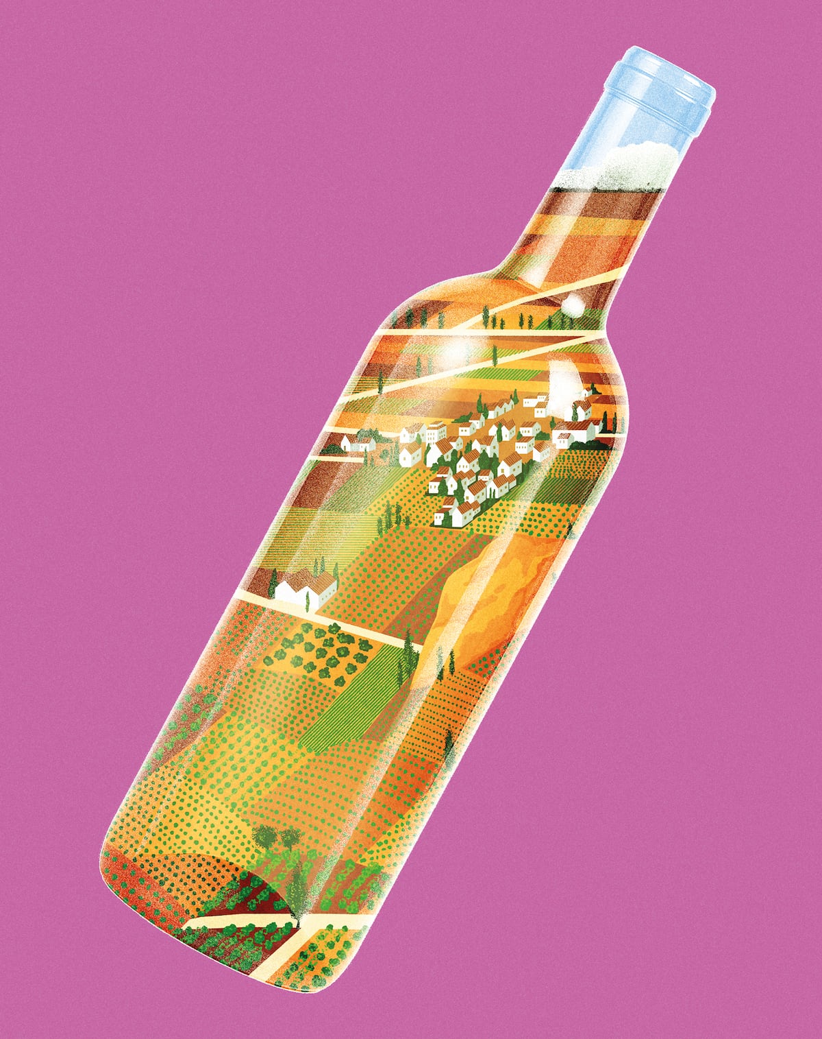 Los mejores nuevos vinos españoles, según el gurú Dan Keeling ...