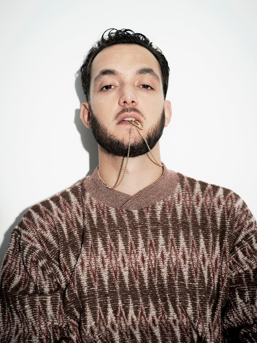 C. Tangana, Spanish rapper: ‘I’ve realized that I’m not 100% hip hop ...