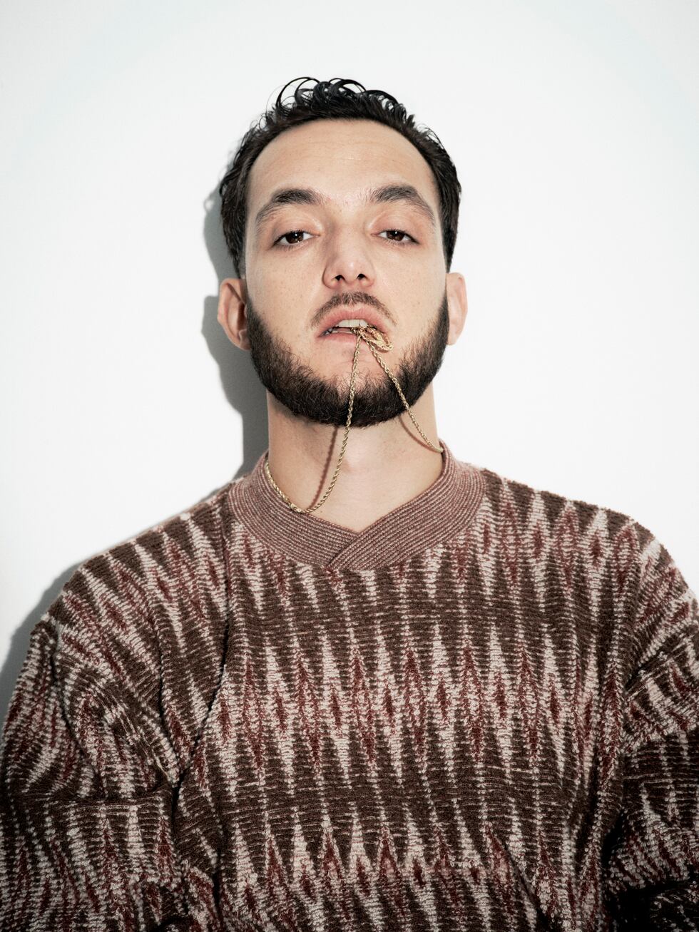 C. Tangana, Spanish rapper: ‘I’ve realized that I’m not 100% hip hop ...