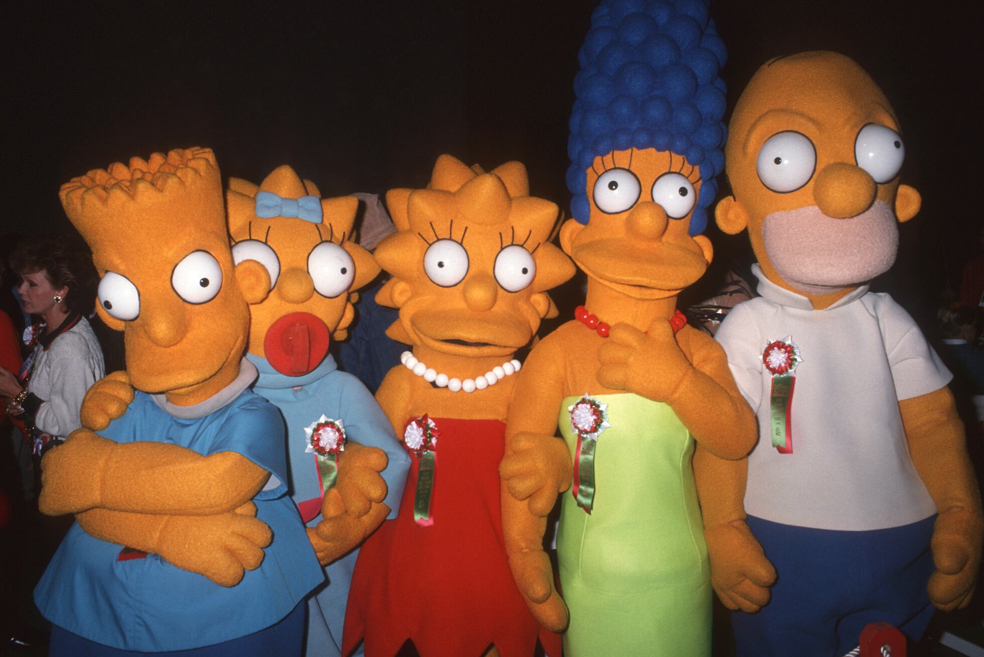 “He releído a Cortázar y me quedo con ‘Los Simpson”: ¿es buena idea ...