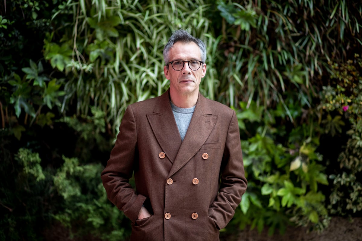 Nuno Cardoso, director de teatro: “Hemos dimitido de nuestros deberes ...