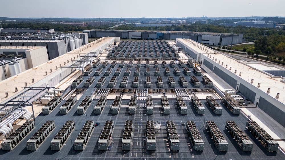 CloudHQ invierte 4.800 millones de dólares en un centro de datos en ...