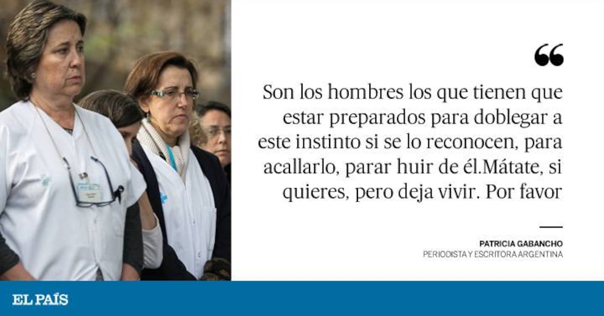 La doctora Victòria Bertrán | Noticias de Cataluña | EL PAÍS