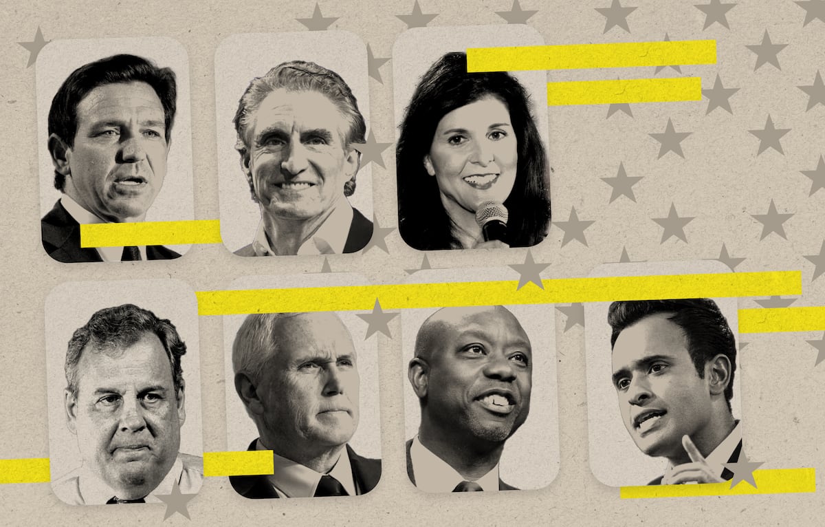 Trump: Donald Duck missing in action and other key moments of the ...