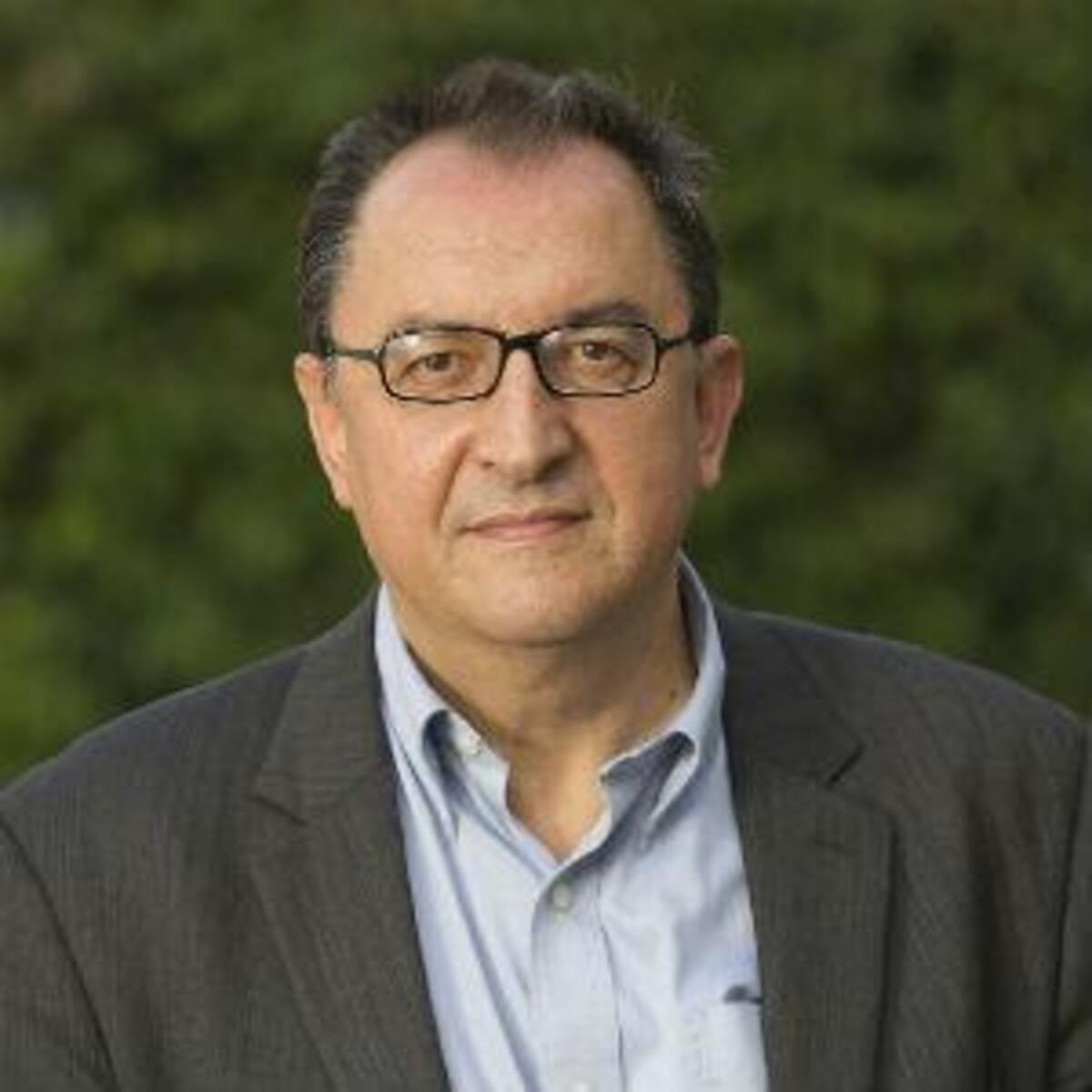 Entrevista con Lluís Bassets | Internacional | EL PAÍS