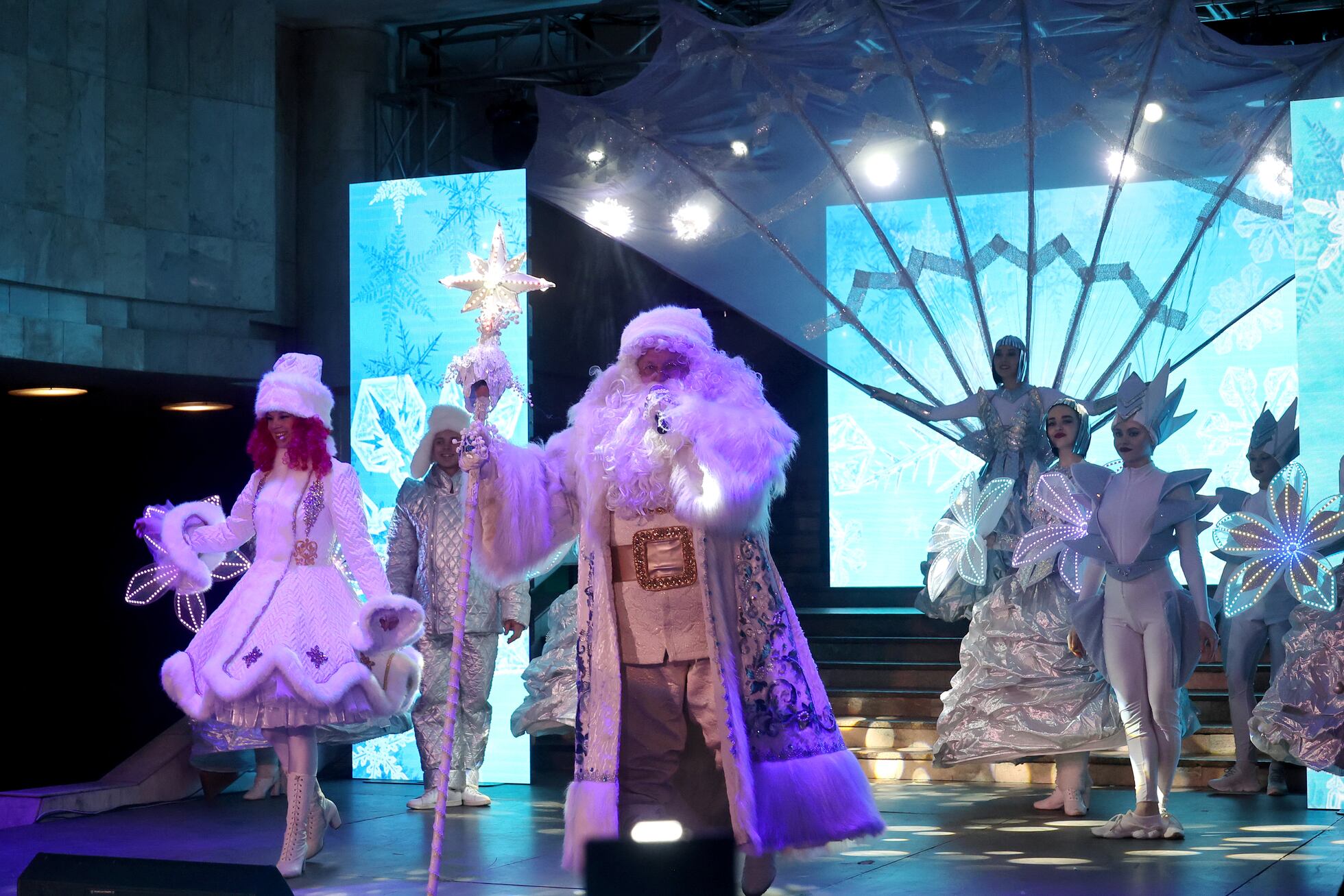 Saint Nicholas Day and how it influenced Christmas | Culture | EL PAÍS ...