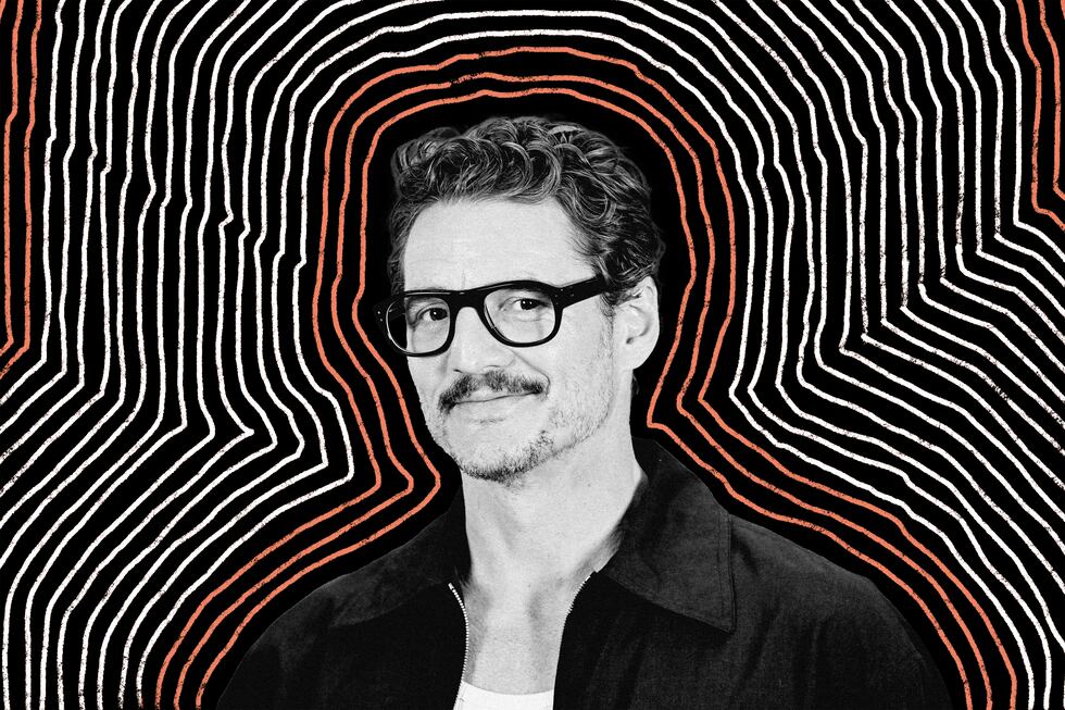 More than a man, a movement: Why everyone loves Pedro Pascal | People ...