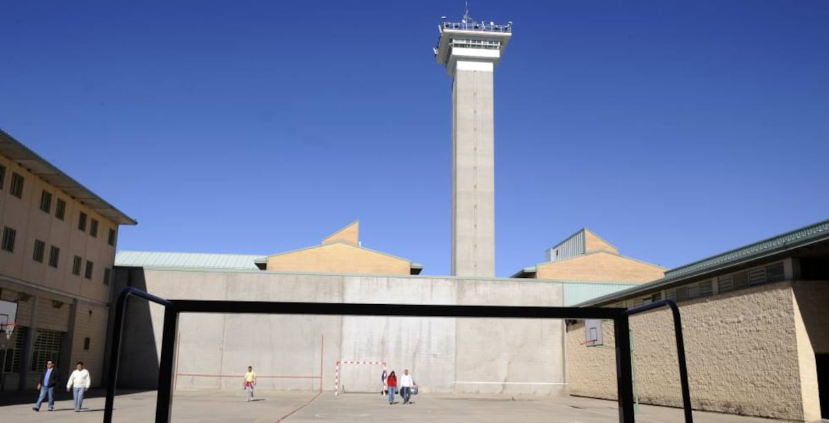 España es el cuarto país europeo con estancias en prisión más largas ...