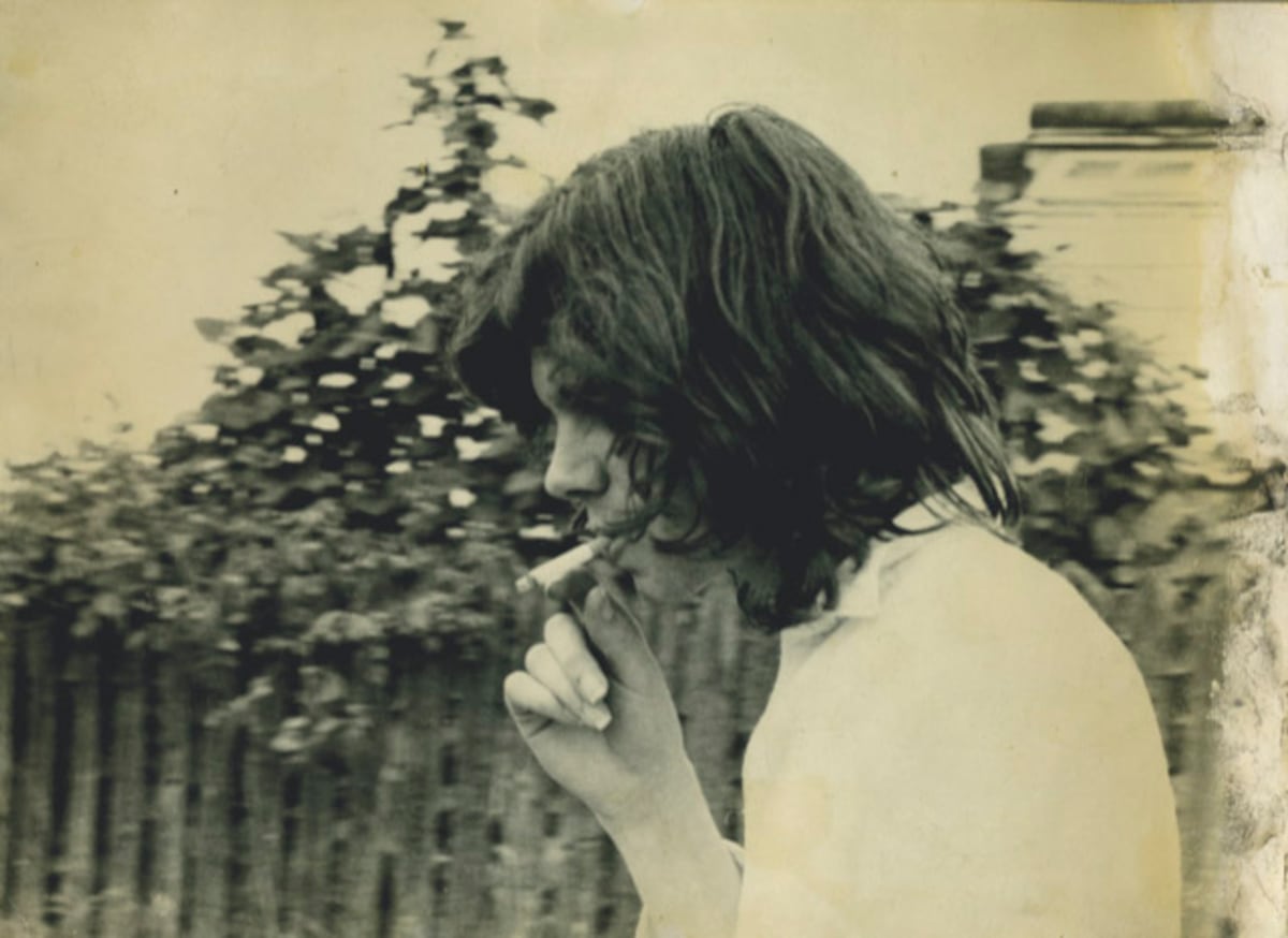 Shining a light on Nick Drake, the most mysterious singer-songwriter of ...