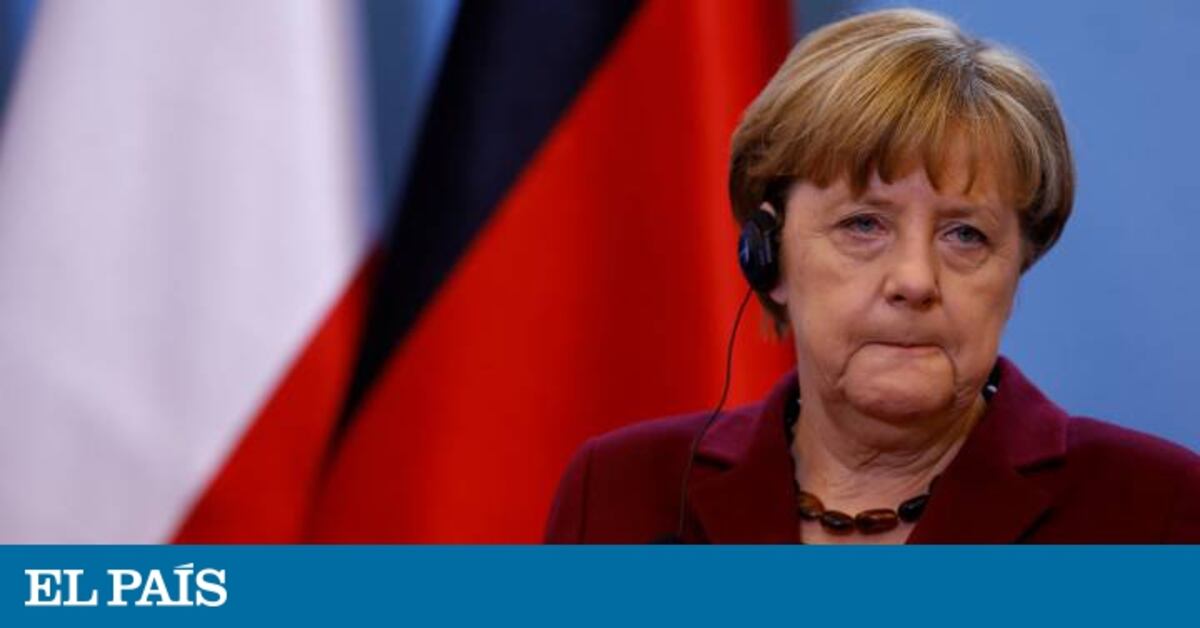 Trump: Tiempo de héroes | Opinión | EL PAÍS
