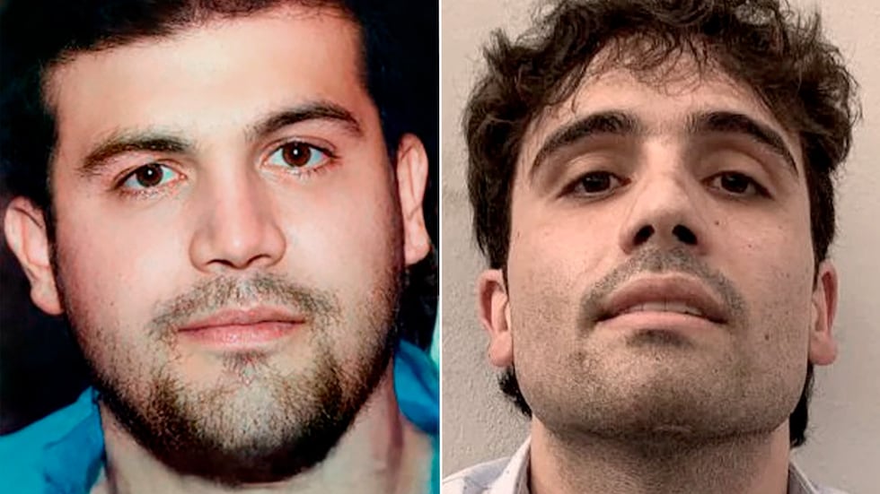 From fentanyl to avocado: The many faces of the Mexican cartels ...