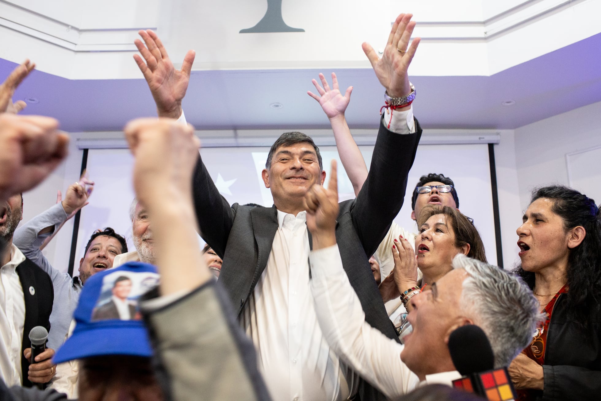 Franco Parisi, el populista que (nuevamente) sorprende en la elección ...