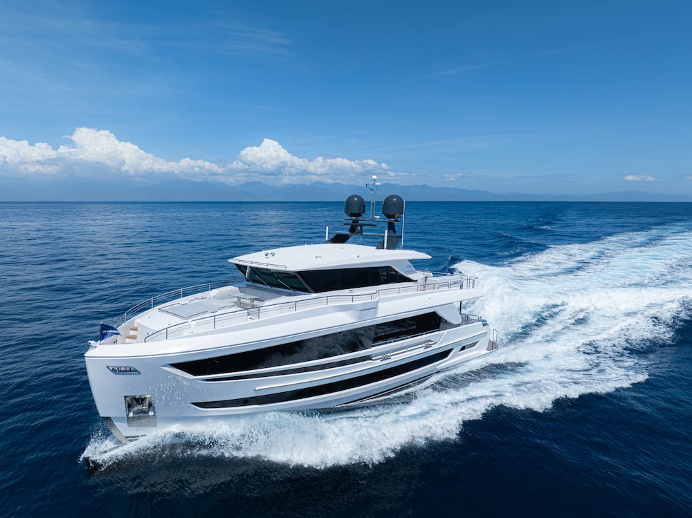 Cae la venta de barcos en España y el sector pone sus ojos en los ricos ...